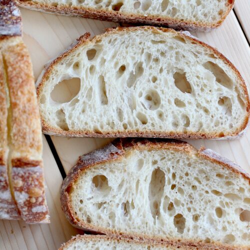 Home - Jesha's - Nothing's Better Than Sourdough